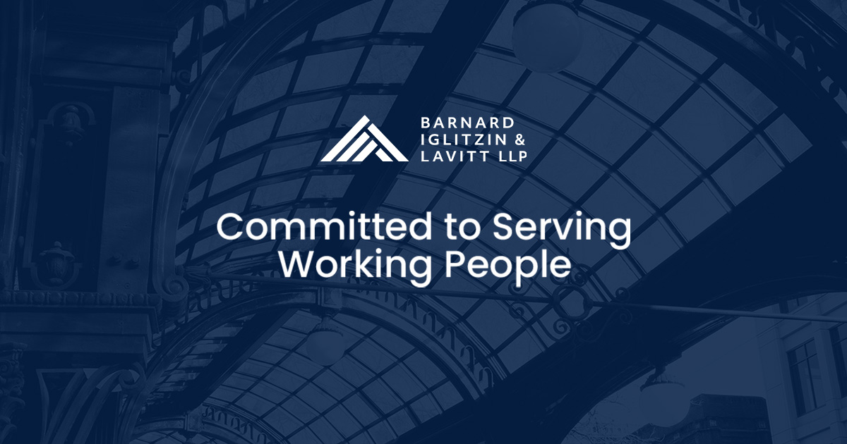 NLRB Changes Captive Audience Rule for Mail Ballot Elections