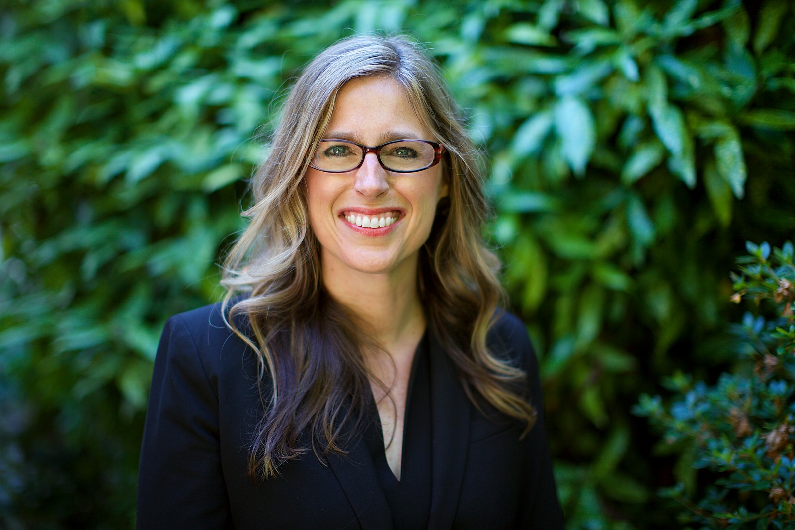 Jennifer Robbins | Barnard Iglitzin & Lavitt LLP