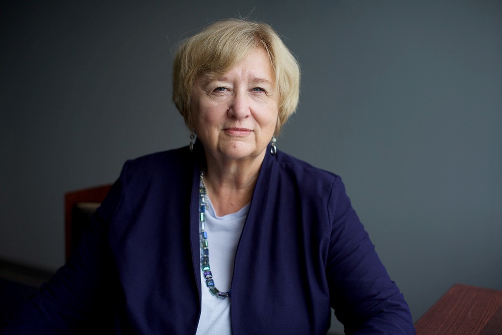 Kathy Barnard | Barnard Iglitzin & Lavitt LLP