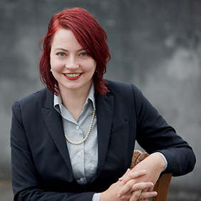 Sarah E. Derry | Barnard Iglitzin & Lavitt LLP