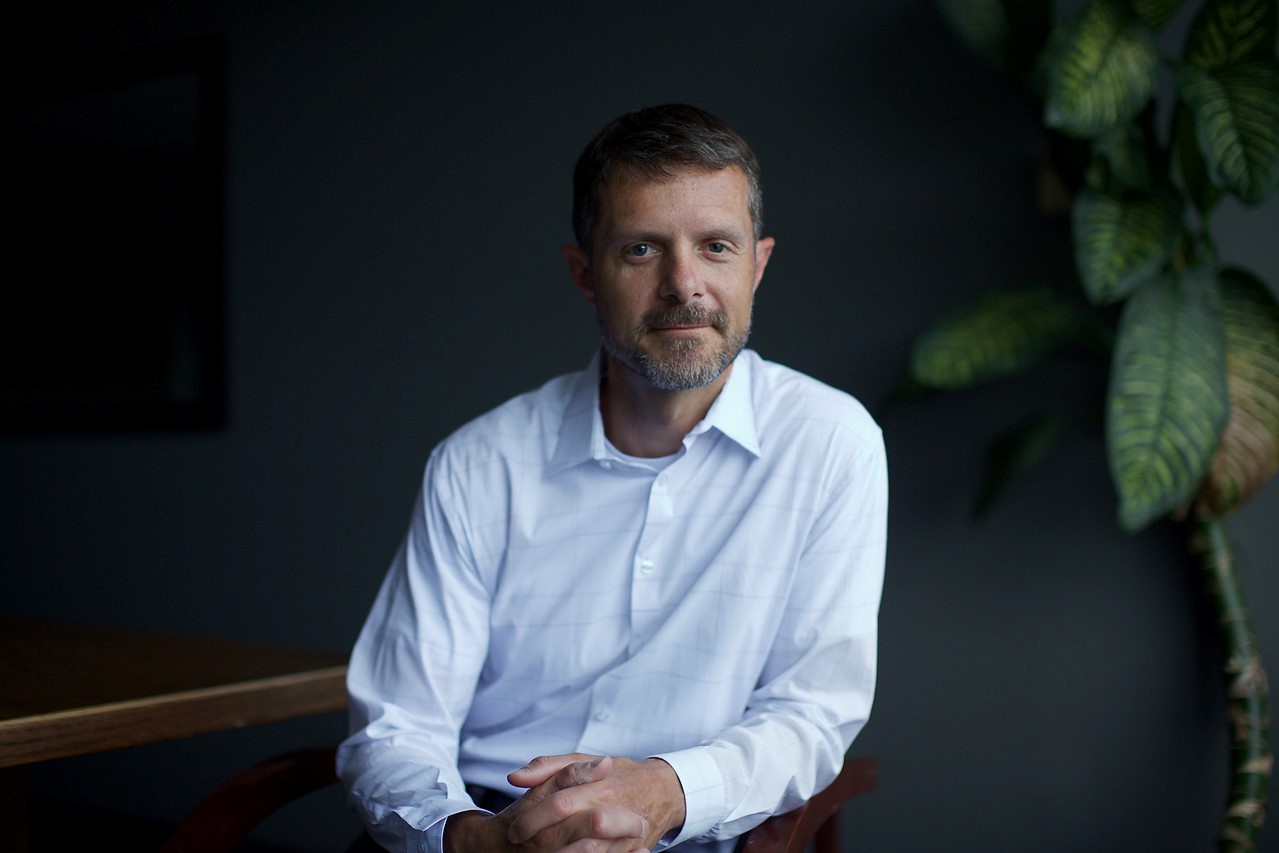 David Helfer | Barnard Iglitzin & Lavitt LLP